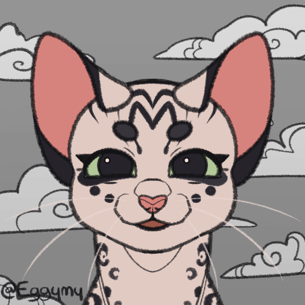 Aspenberry – Chosen of StarClan